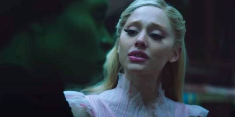 10 Best Wicked Scenes That Highlight Glinda & Elphaba's Powerful Friendship