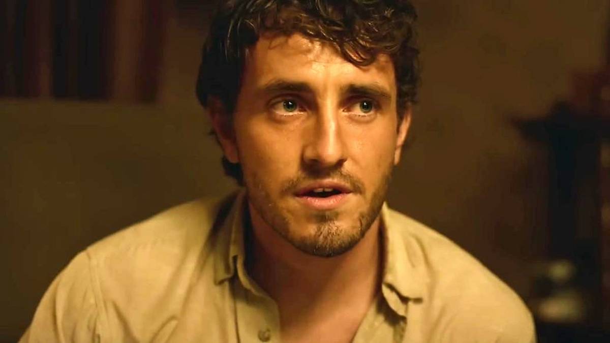 Why Paul Mescal Chose Gladiator 2 As His First Major Blockbuster Role