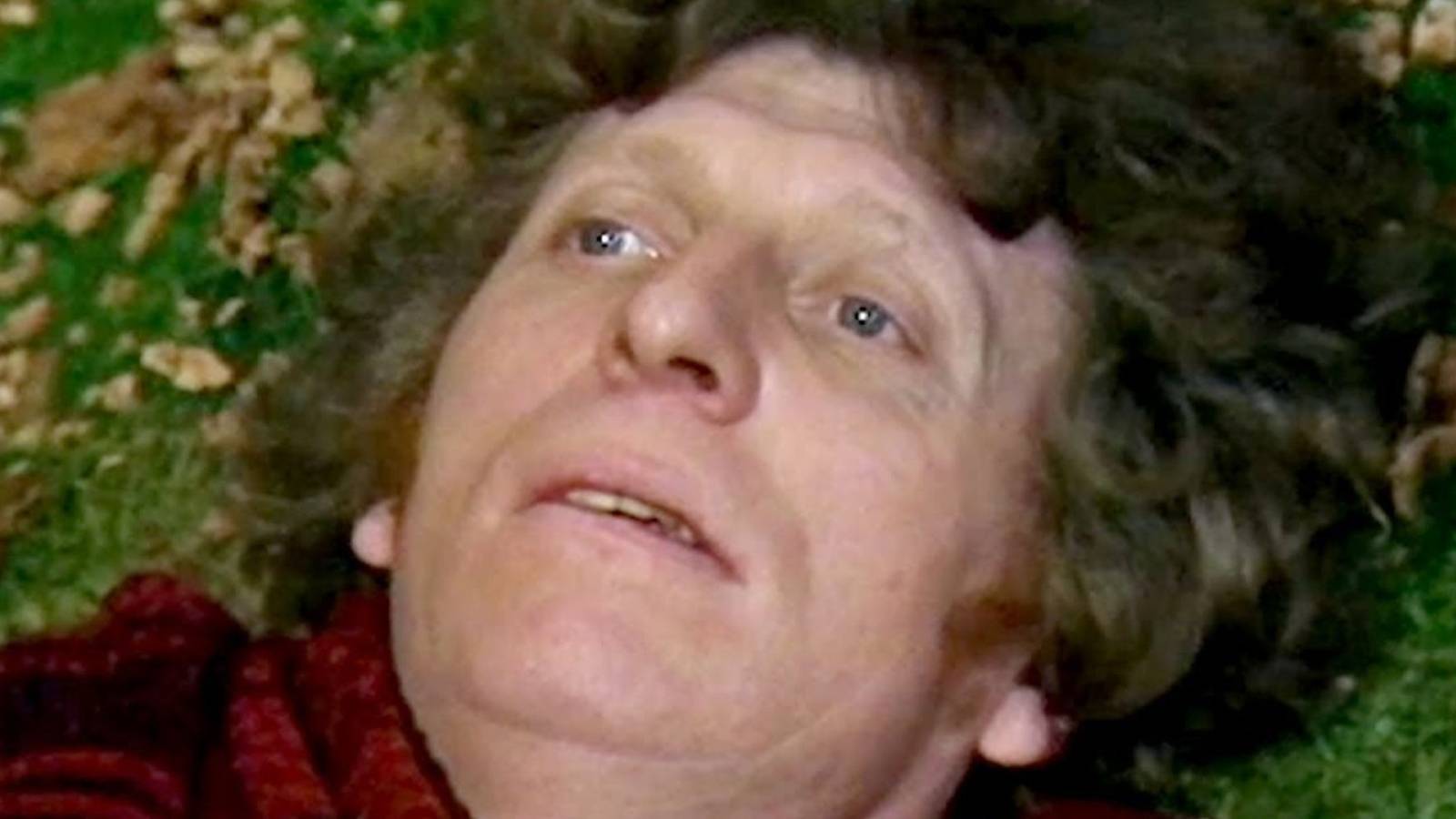 Doctor Who's "Lucky Day" Quietly Revived The First Villain Tom Baker's ...