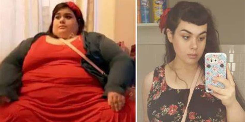 My 600-Lb Life: Did Amber Rachdi Gain All The Weight Back?