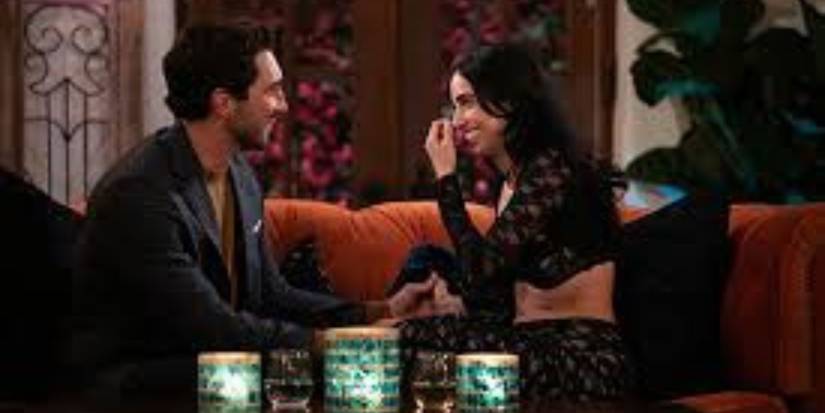 The Bachelor: 8 Reasons Why Maria Georgas Should Be The Next Bachelorette