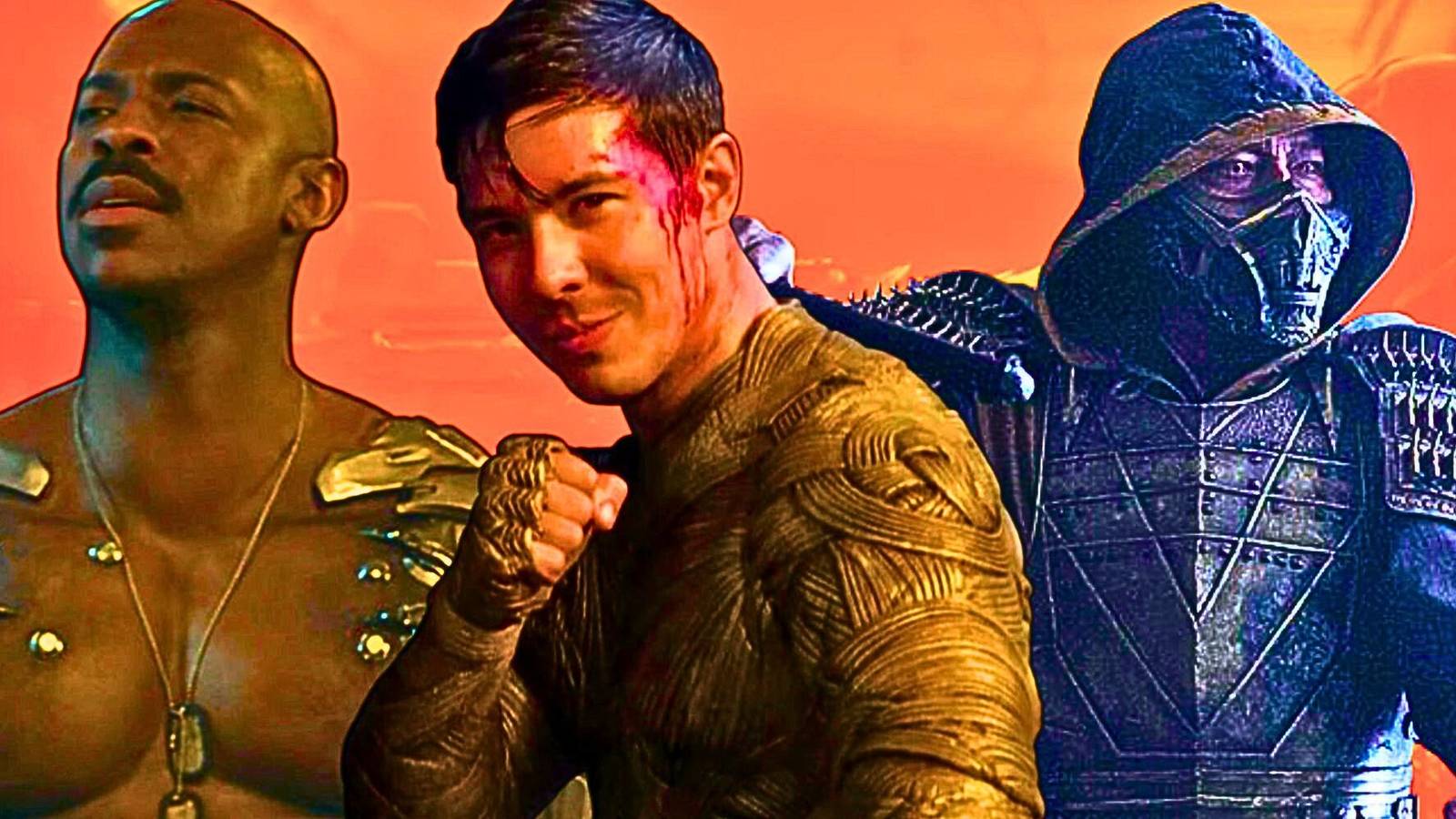 Mortal Kombat 2 Has To Bring Back The First Movie's Most Divisive Lore ...