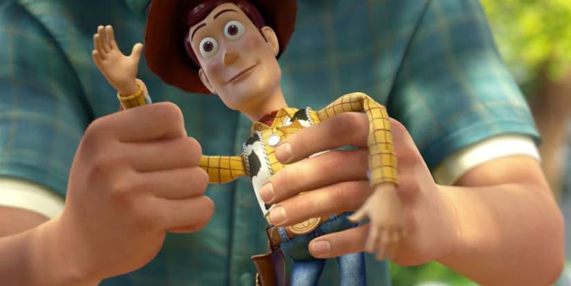 Pixar's First Movie With Disney Secretly Came 5 Years Before Toy Story