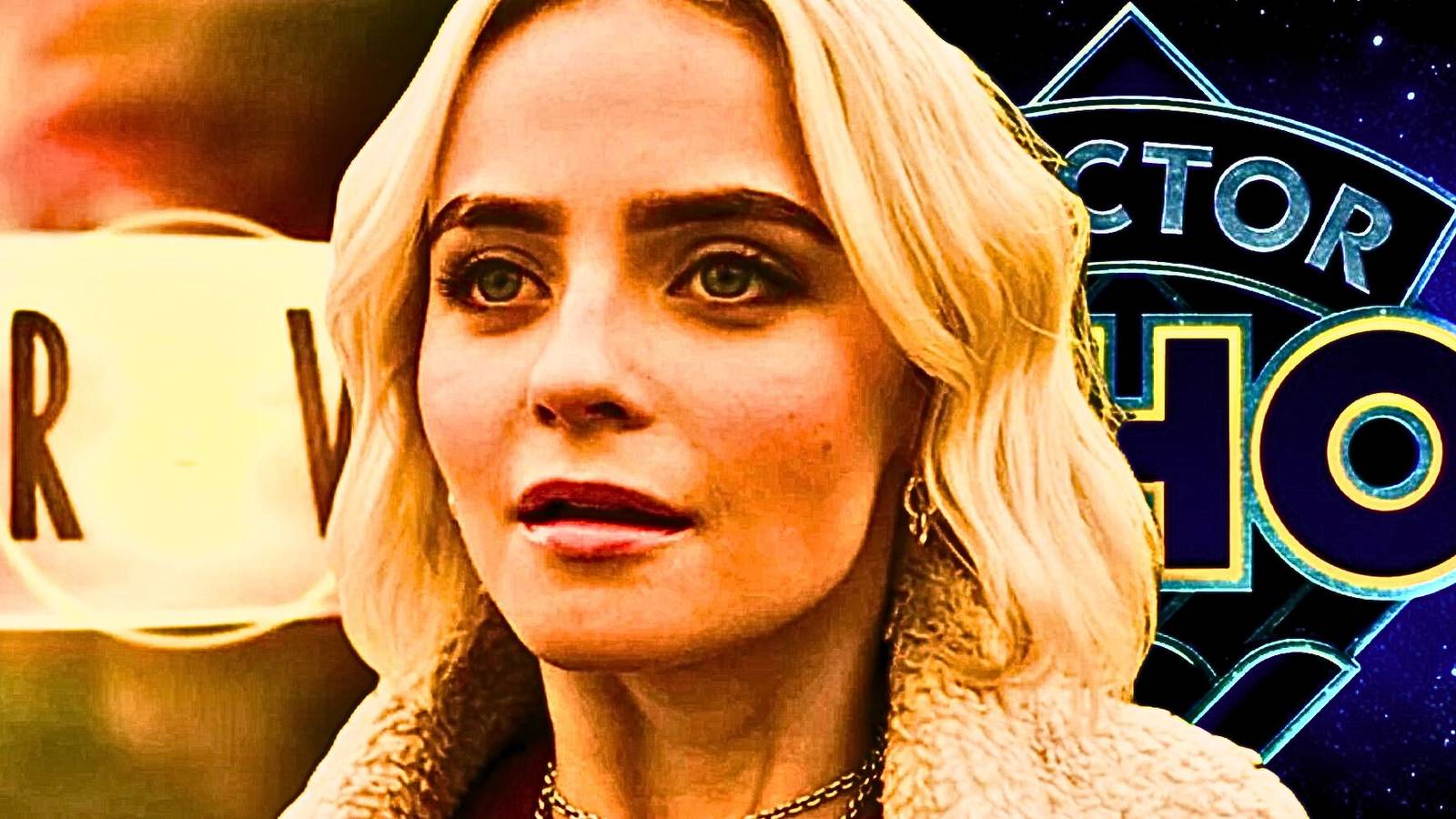 Doctor Who's Shock Millie Gibson Exit Repeats RTD History From 19 Years Ago