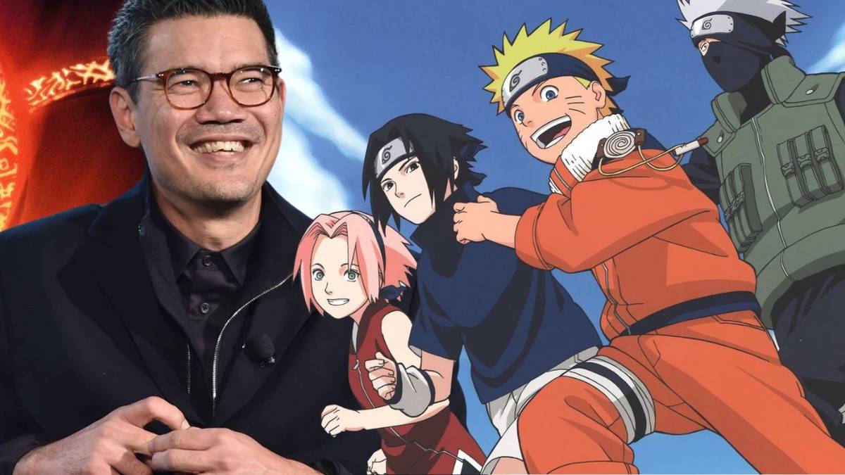 Naruto's Live-Action Movie Update Is Perfect 3 Years After $432 Million Hit