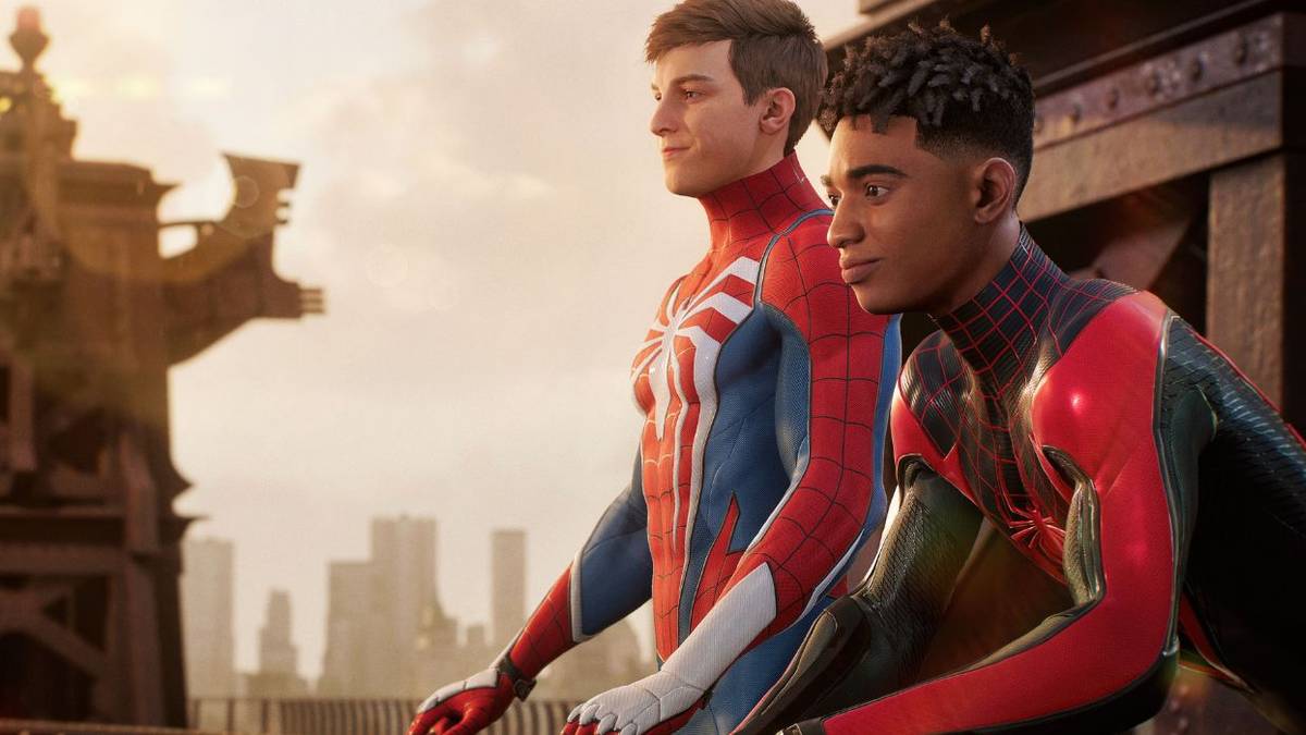 Peter Parker Actor Reveals What He Wants Next For His Character in ...