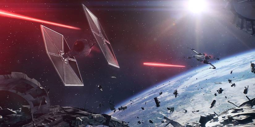 Star Wars Battlefront 3 Petition Gains Momentum After BF2 Resurgence