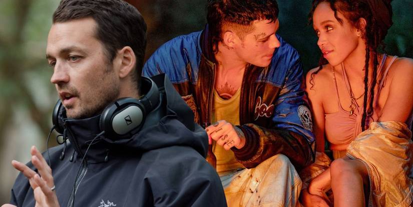 The Crow Remake Development Hell Timeline Explained