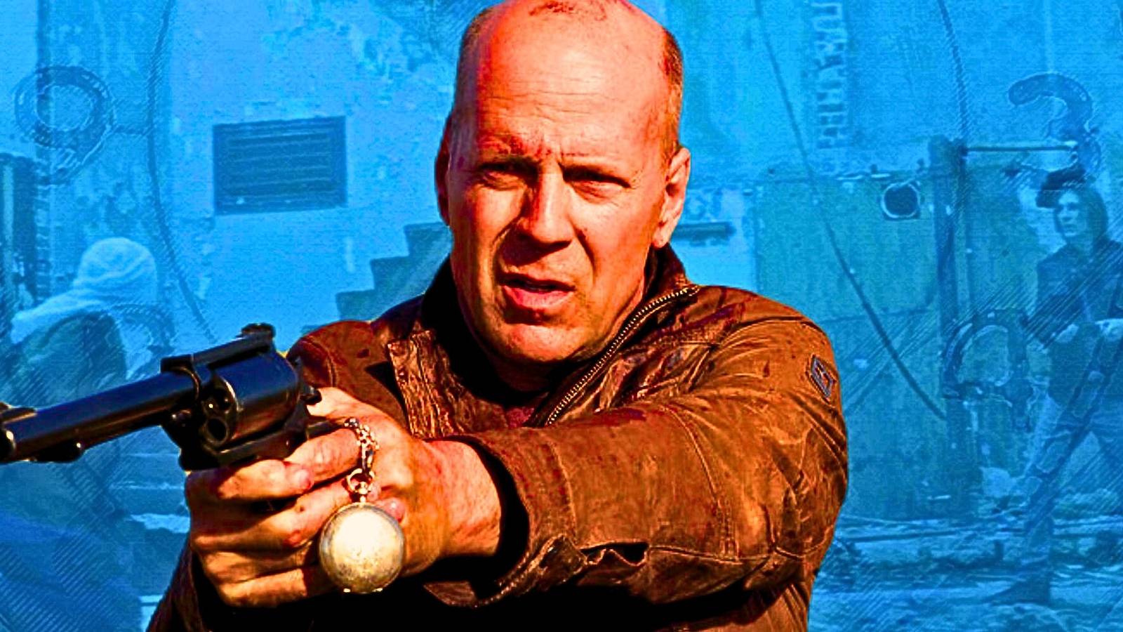1 Looper Scene Completely Upends The Movie's Time Travel Killing Logic