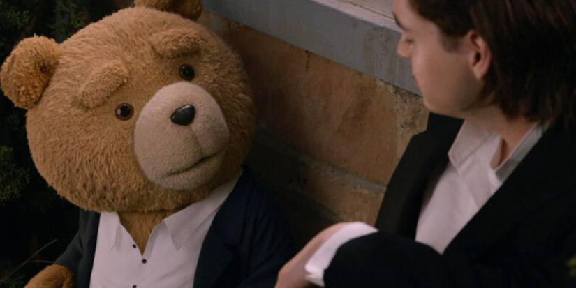 9 Biggest Things The Ted TV Show Reveals About John & Ted’s Lives ...