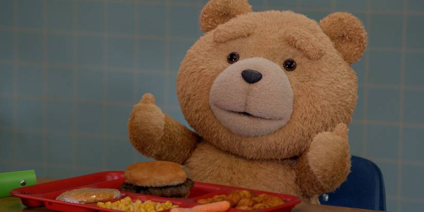 9 Biggest Things The Ted TV Show Reveals About John & Ted’s Lives ...