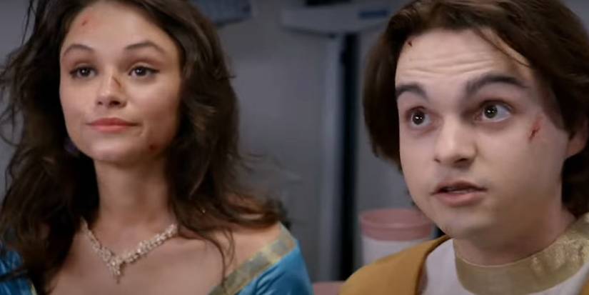 9 Biggest Things The Ted TV Show Reveals About John & Ted’s Lives ...