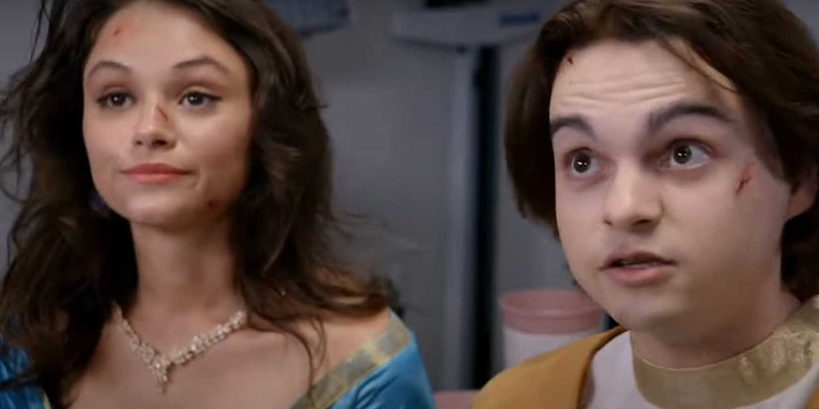 Ted Season 2: Cast, Story & Everything We Know