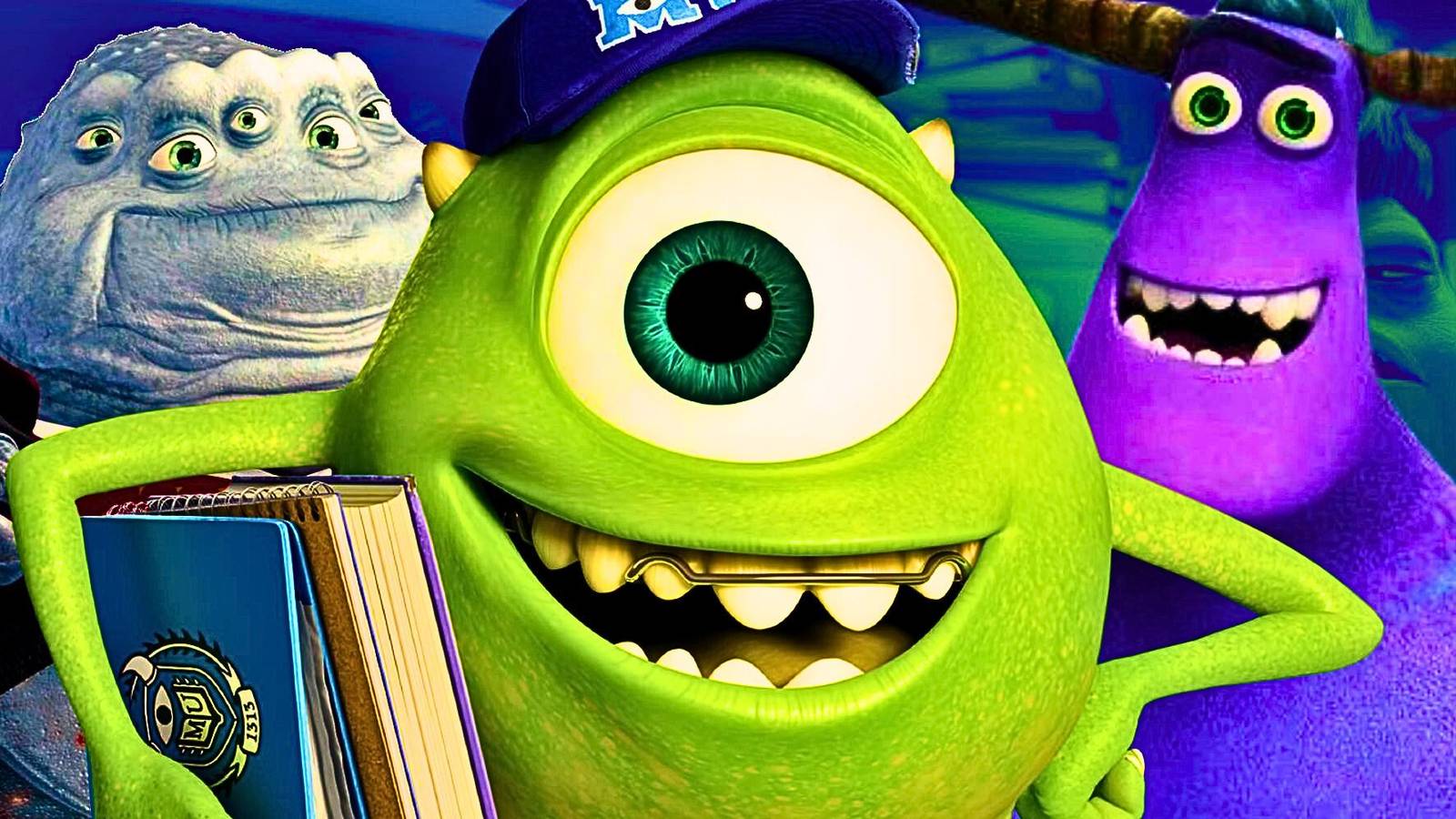 Monsters, Inc. Timeline Explained: When All Movies, Pixar Shorts & The ...
