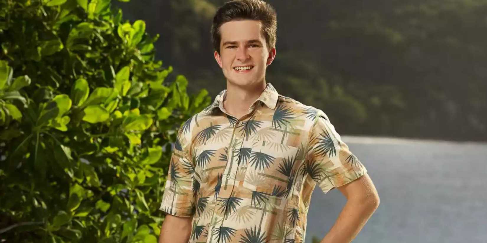 Survivor 50 Cast Guide