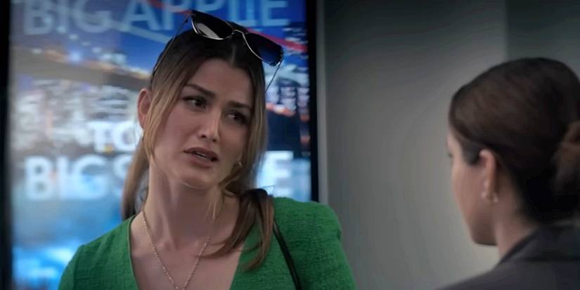 Upgraded Cast & Character Guide: Who Else Stars In Camila Mendes' Rom-Com