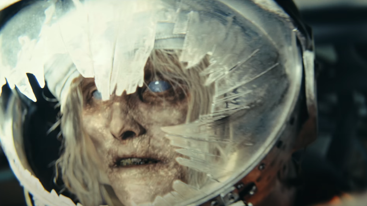Who Is The Dead USSR Cosmonaut In Constellation?