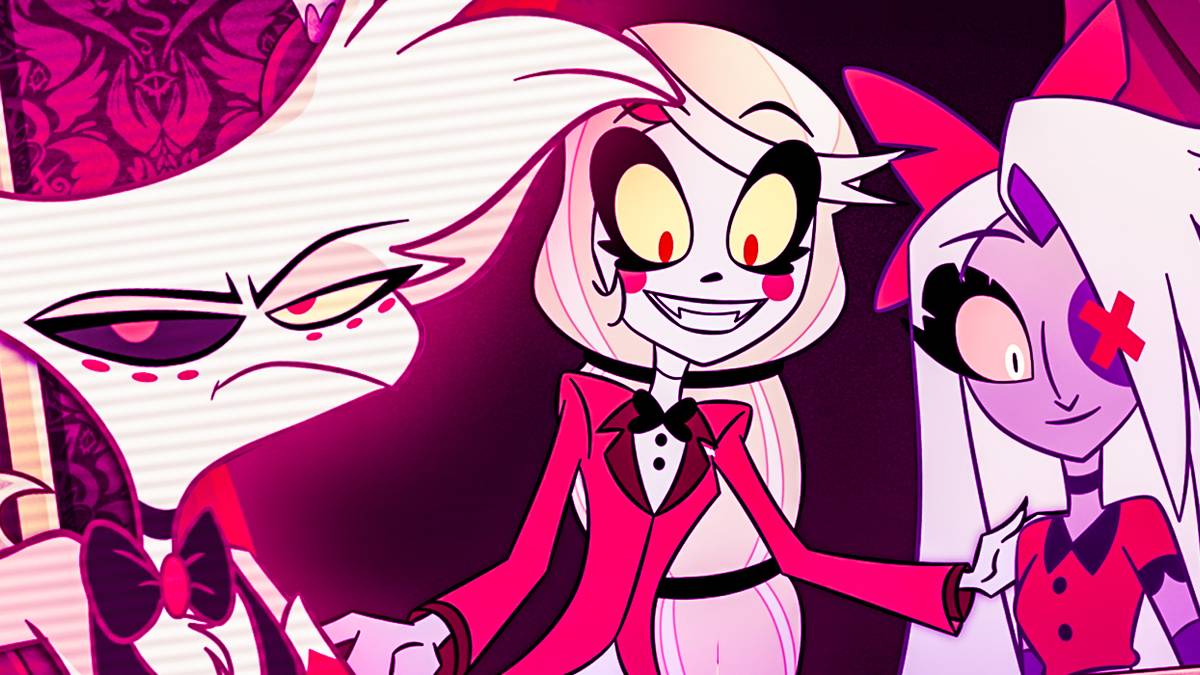 10 Best Characters From Hazbin Hotel Season 1, Ranked