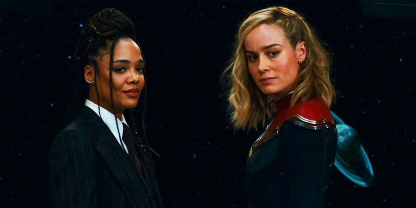 10 Great MCU Quotes Nobody Talks About