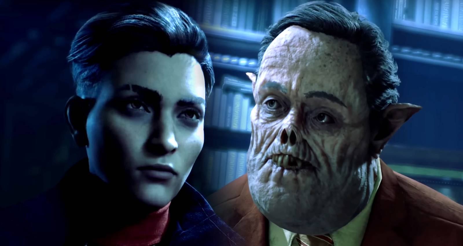 The Best Clan To Choose In Vampire: The Masquerade - Bloodlines 2 ...