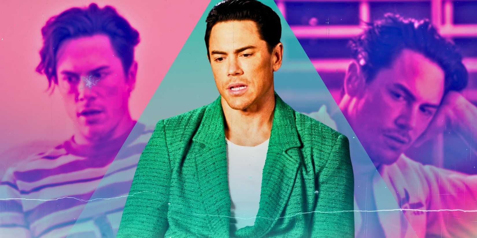 Vanderpump Rules: Who Is Tom Sandoval’s Ex-Assistant Ann Maddox?