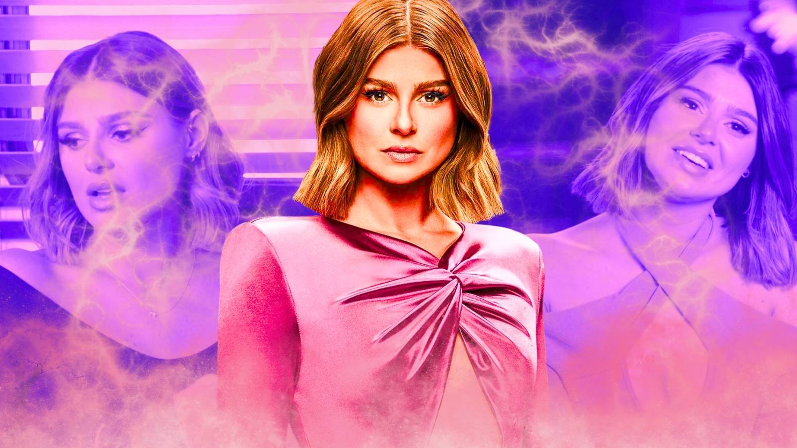 Vanderpump Rules: What Happened To Rachel "Raquel" Leviss After Leaving ...