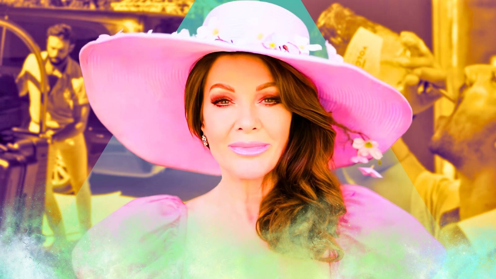 Vanderpump Villa Trailer Reveals Lisa Vanderpump's Staff Breaking All ...