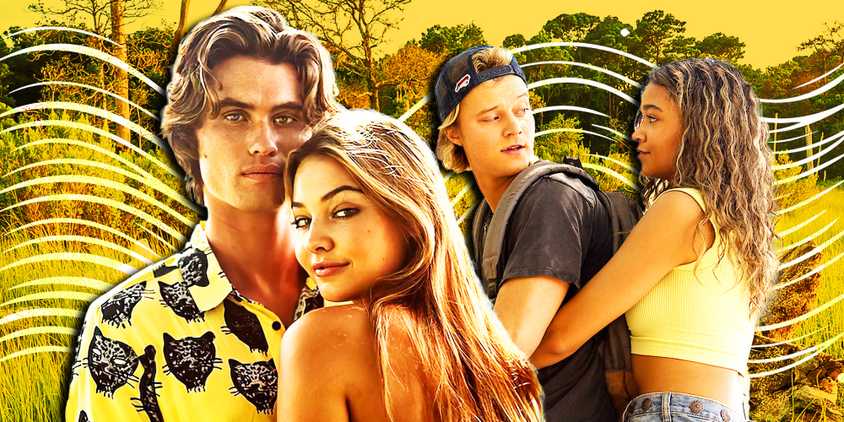 Outer Banks Season 4: Release Date, Cast, Story, Trailer & Everything ...