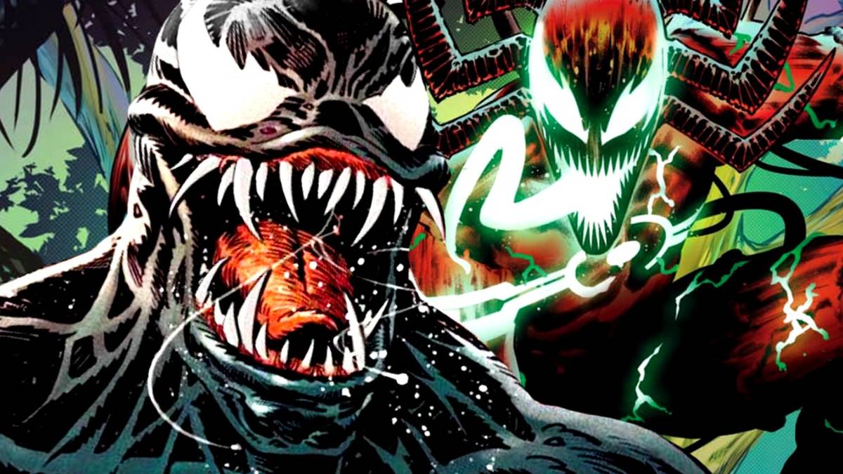 Venom Officially Dies in Marvel Continuity - Who Killed Him & What ...