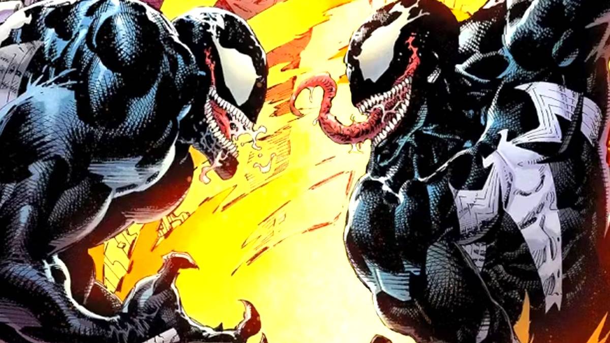 Venom Lore Changed Forever as Marvel Officially Debuts the "K-Chemical"