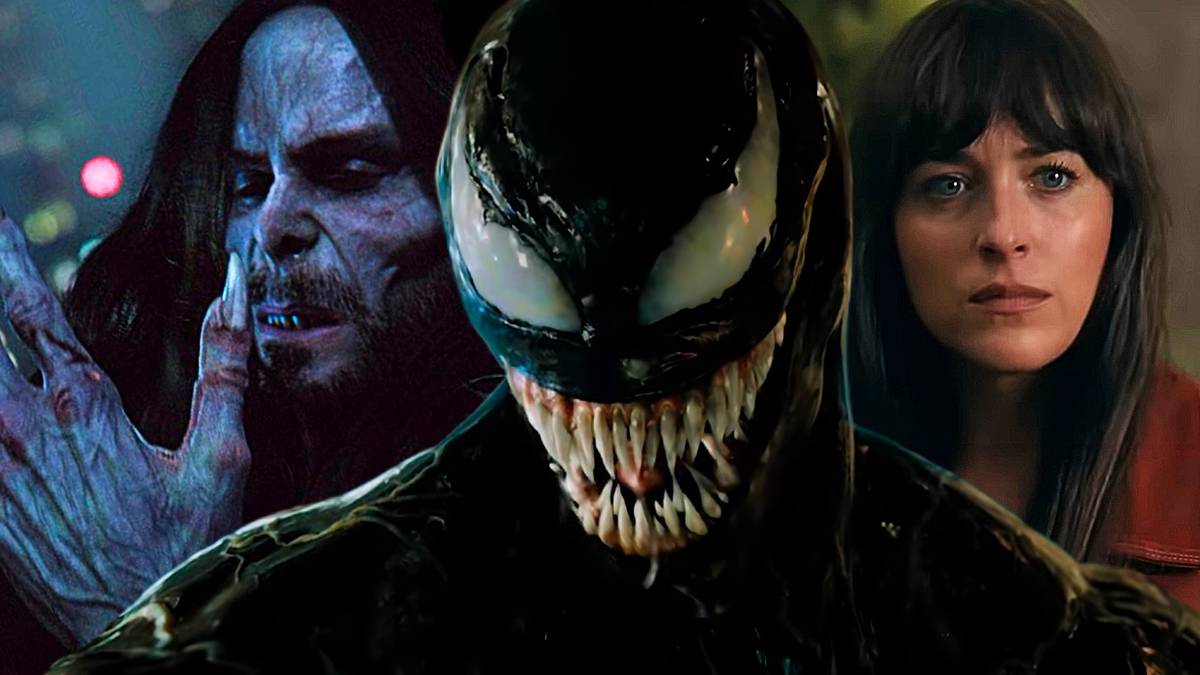 Every Sony Spider-Man Universe Movie Ranked From Worst To Best