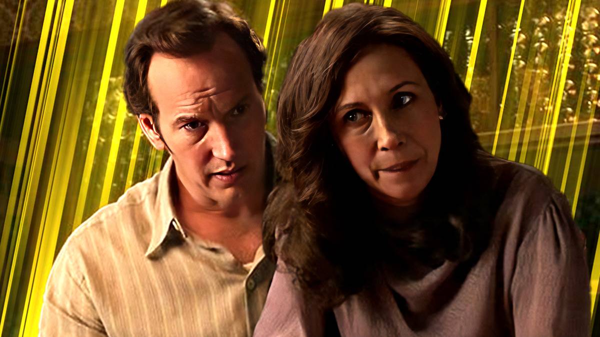 The Conjuring 4 Will Be The Final Movie In The Main Franchise