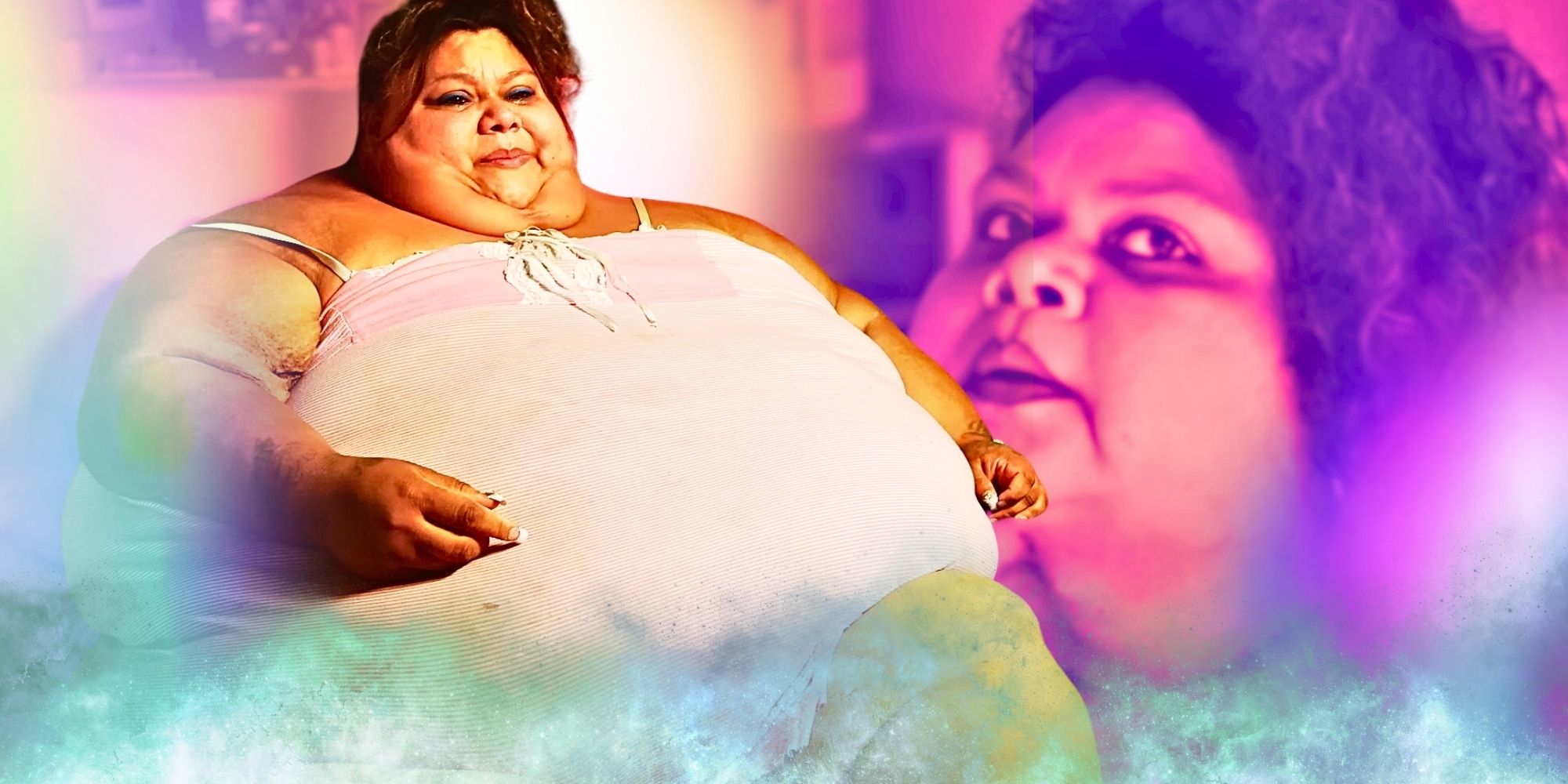 Beloved My 600-Lb Life Stars Who Sadly Passed Away