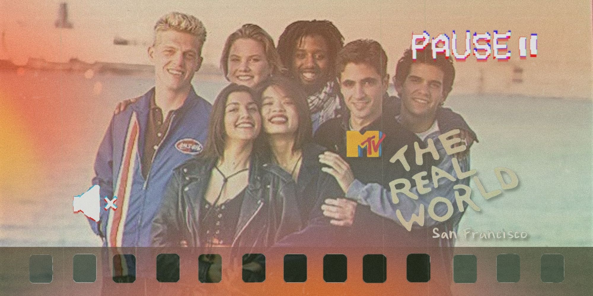 The Real World: San Francisco - Where Are They Now?