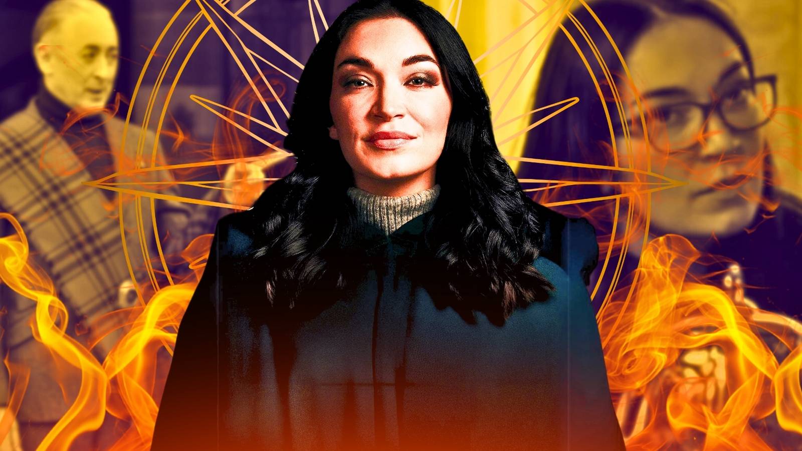 Amanda Clark-Stoner Reveals Why She Left The Traitors