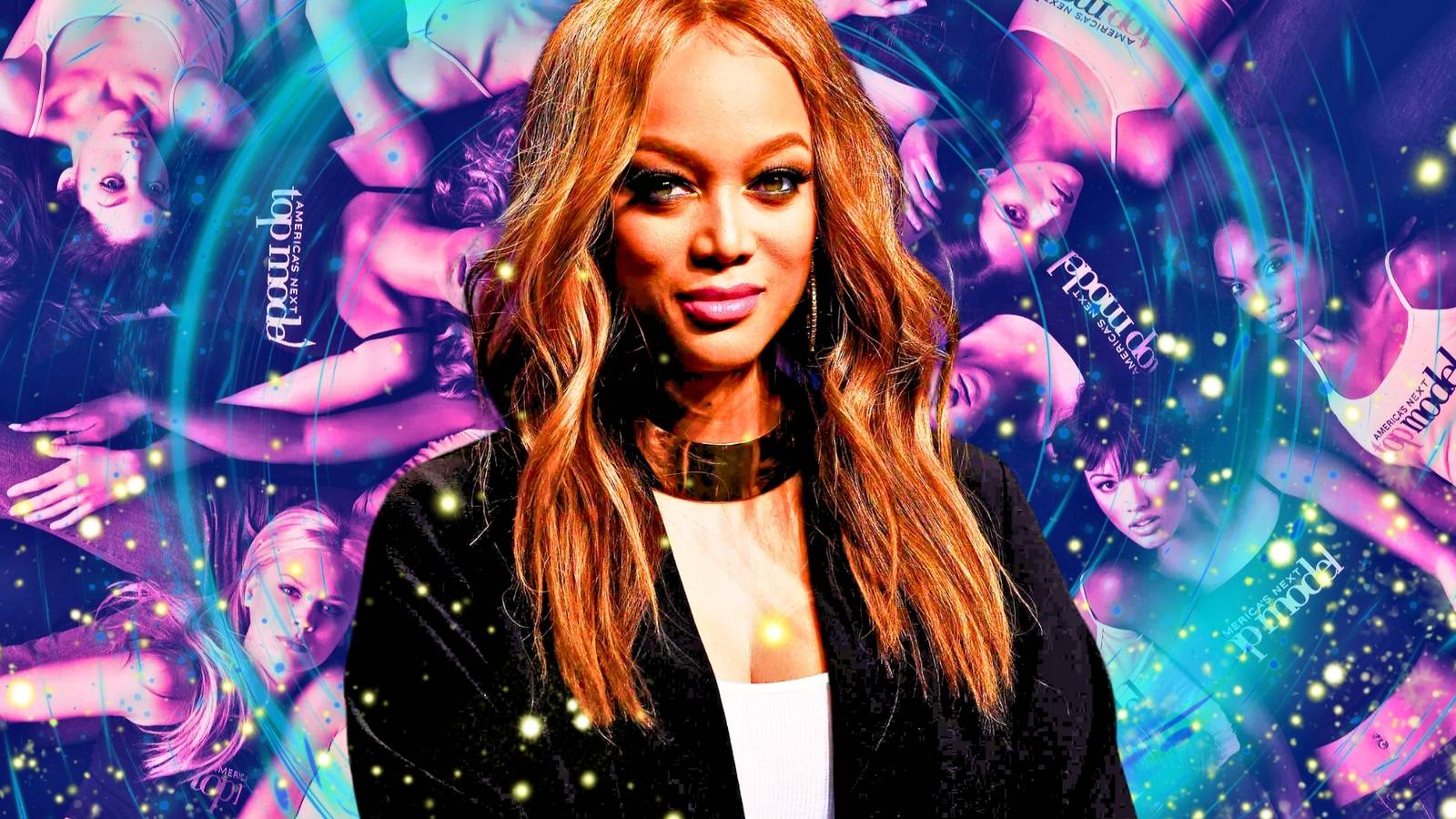 America's Next Top Model Contestants With The Most Successful Careers