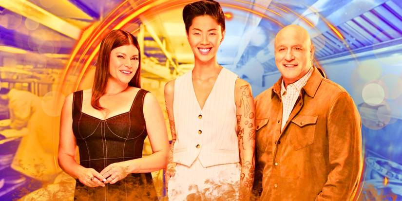 Top Chef Season 1: Where Are They Now?