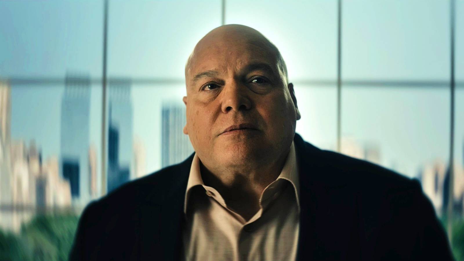 Kingpin Faces Off Against 7 Street-Level MCU Heroes In Stunning Marvel Art