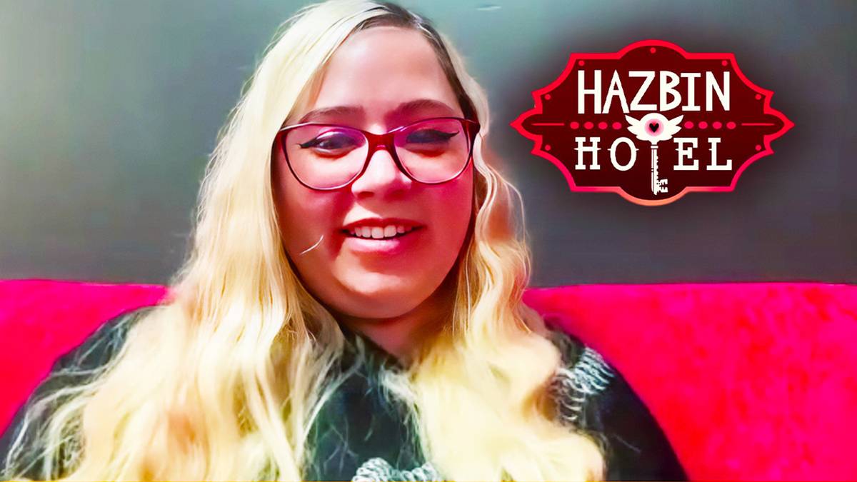 Hazbin Hotel's Vivienne Medrano On The Biggest Moments Of Season 1