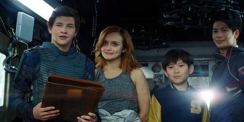 8 Ready Player One Book Changes That Make A Movie Sequel Way More ...