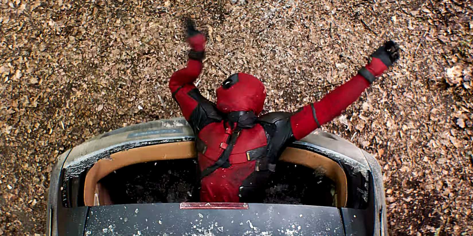 Deadpool & Wolverine: Release Date, Story, Trailer & Everything We Know