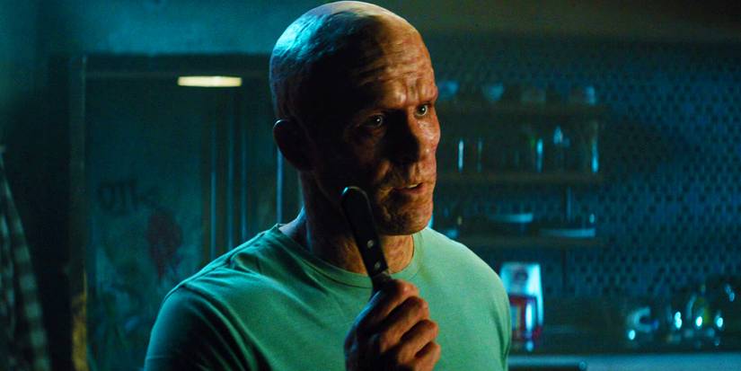 10 Most Serious Scenes In All 3 Deadpool Movies