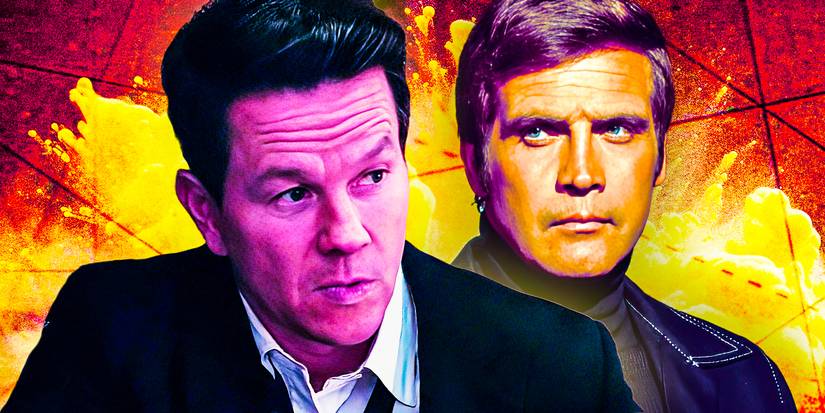 All 6 Upcoming Mark Wahlberg Movies Explained