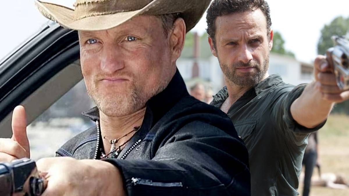 "Terrifying But Completely Unrealistic": Walking Dead & Zombieland Both ...