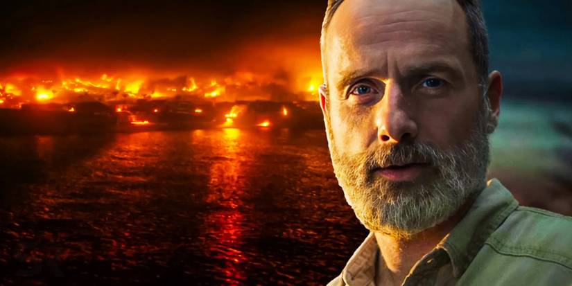 A Major General Beale Clue Supports 1 Exciting Walking Dead: The Ones ...