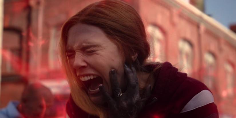 10 Most Twisted Moments In The MCU