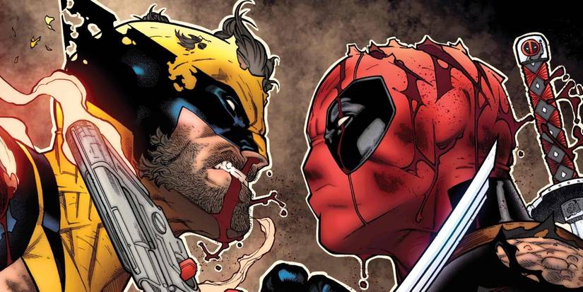 Deadpool #1 Confirms a Major Lore Change Is Permanent as New Era Begins