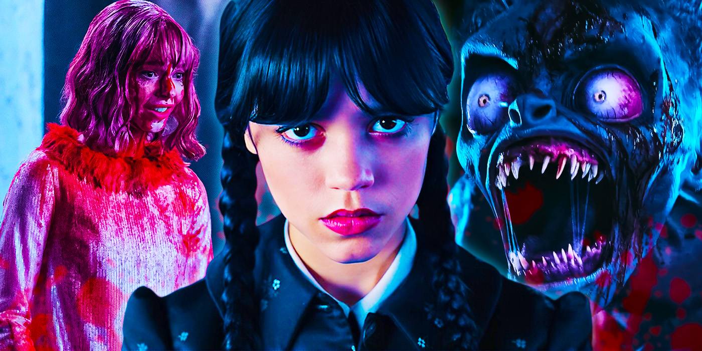 Wednesday Season 2's Stakes Just Got Higher Thanks To Jenna Ortega's ...
