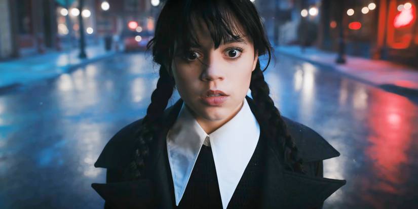 Wednesday Season 2’s Release Date Update Continues A Disappointing TV Trend