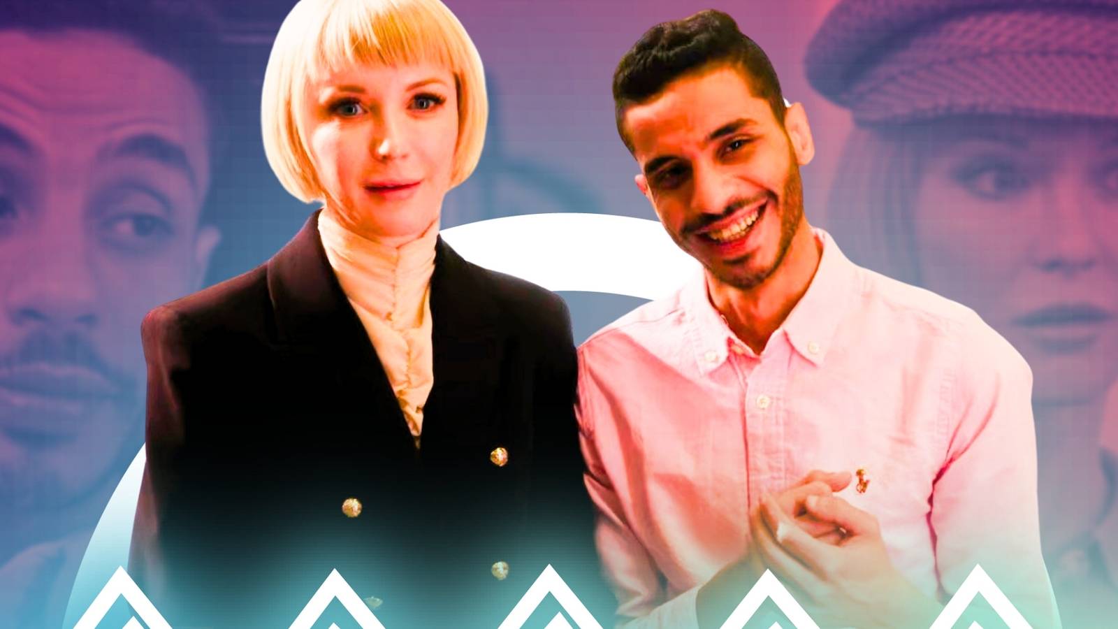 What Happened To Nicole & Mahmoud After 90 Day Fiancé: The Other Way ...